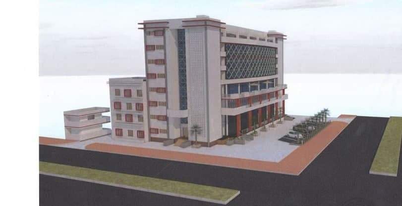 EEPCO to build a new building in Jimma - ADDIS GO