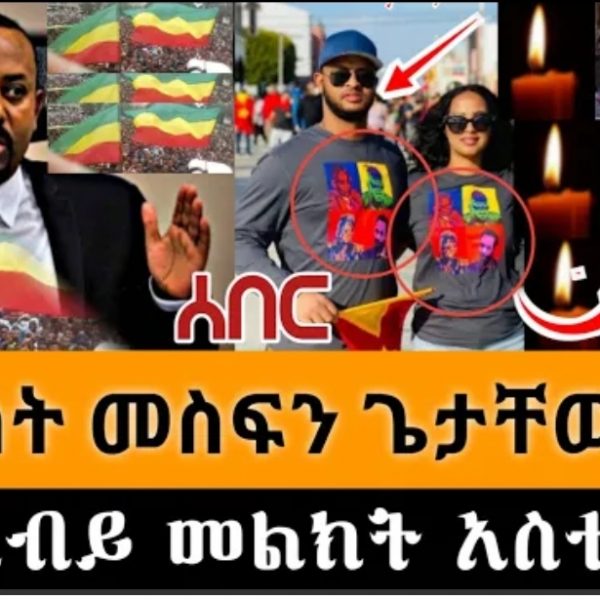 Artist Mesfin Getachew passed away - ADDIS GO