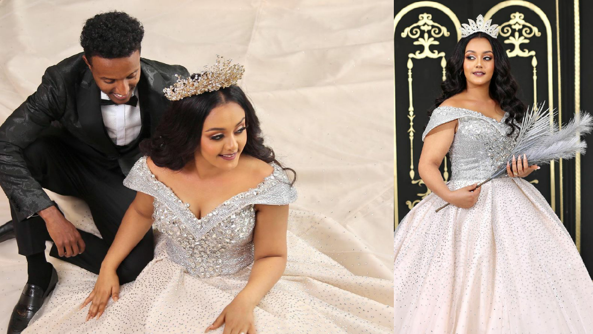 Helen Teklay wedding video Archives - ADDIS GO