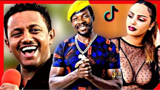 Danayit Mekbib Pictures of the week – ADDIS GO