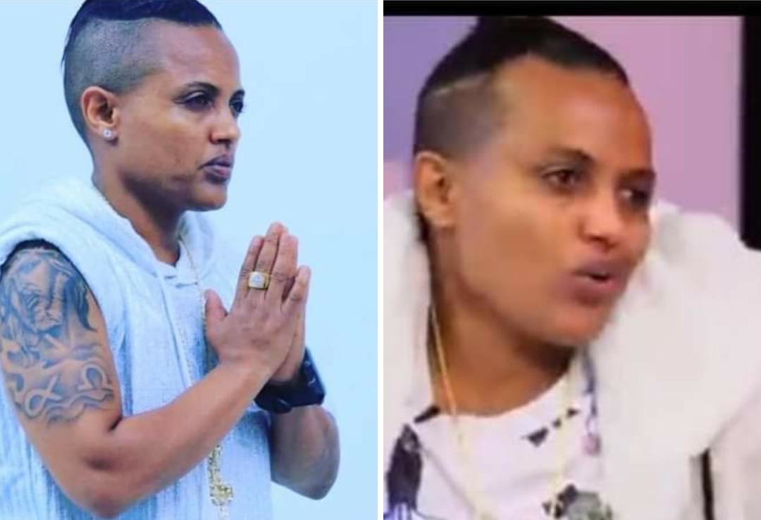 DJ Lee speaks about her relationship priority – ADDIS GO