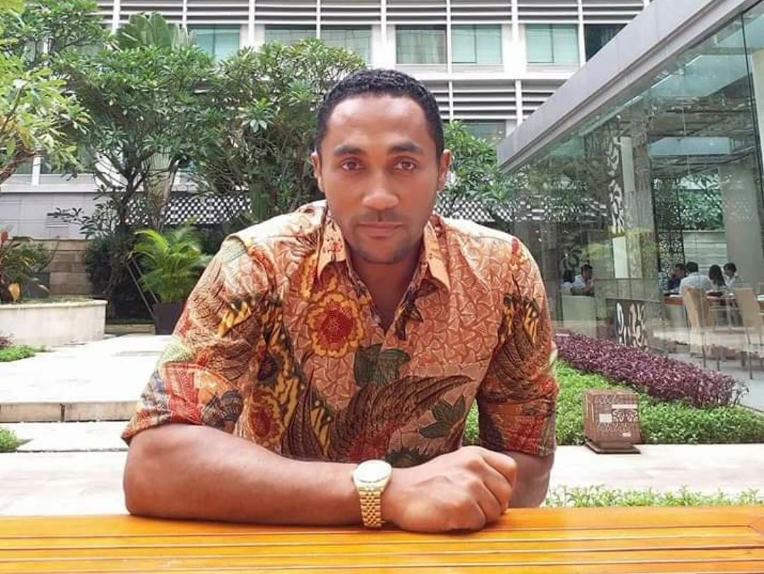 Mensur Jemal to be next Ethiopian president – ADDIS GO