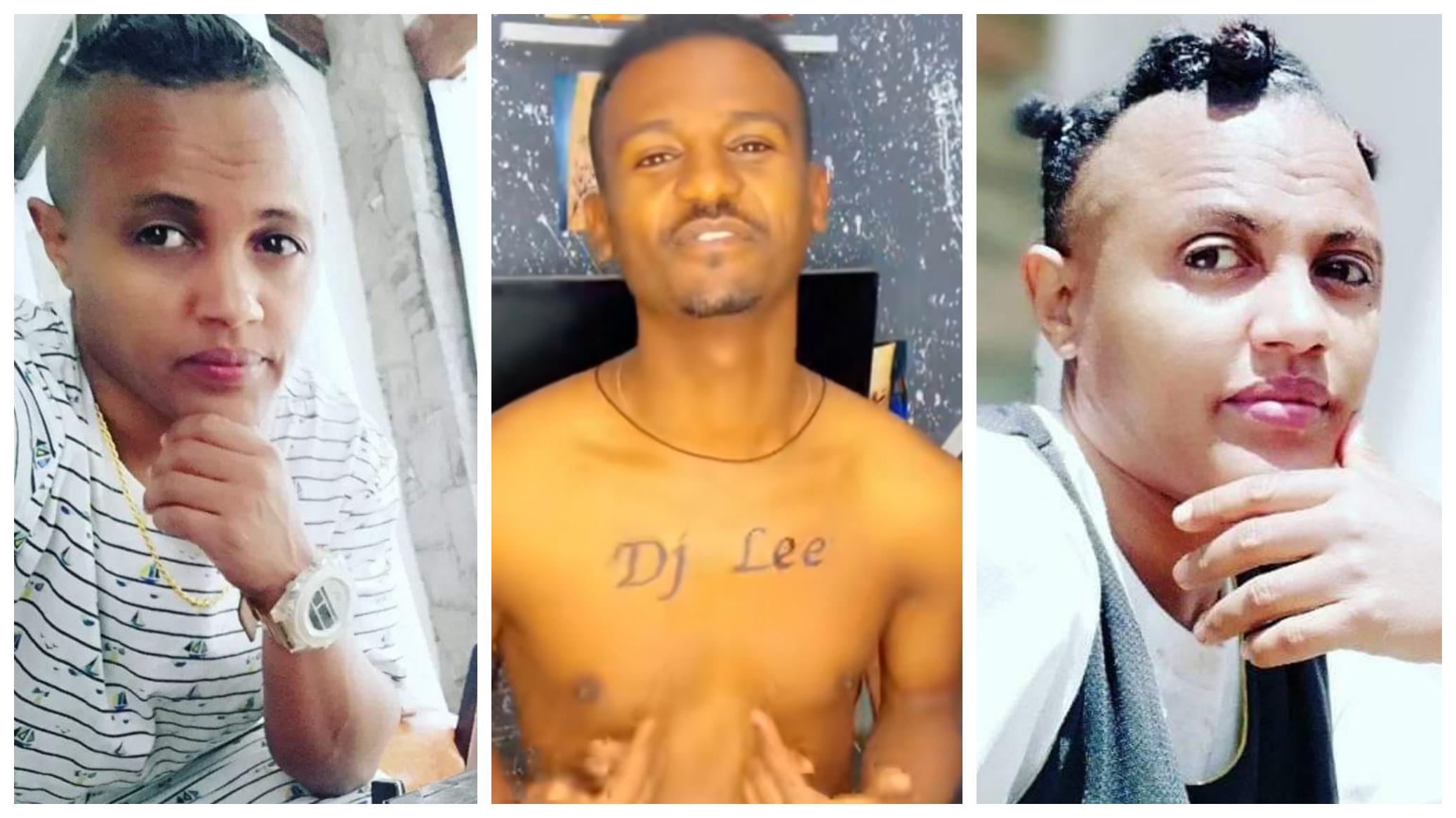 ‘i am in love with DJ lee’ – amazing story of Dani and DJ lee – ADDIS GO