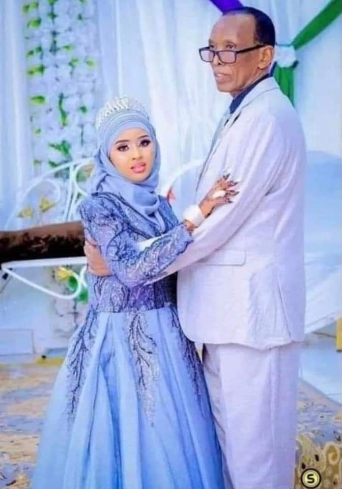 Beautiful wedding ceremony - ADDIS GO