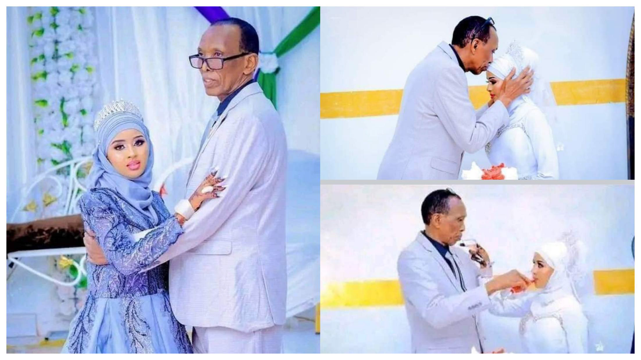 Beautiful wedding ceremony - ADDIS GO