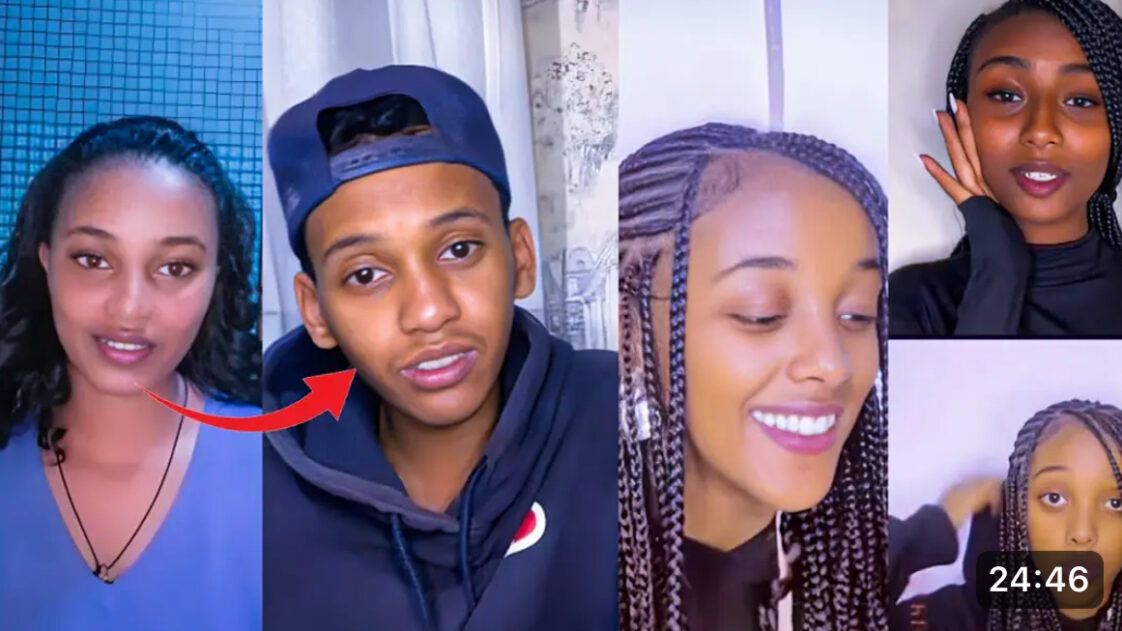 Afla Fikir Part 98 | School Life - ADDIS GO