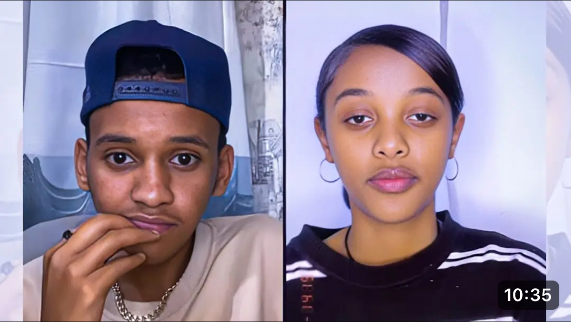 Afla Fikir Part 98 | School Life - ADDIS GO