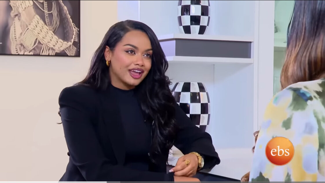 Ethiopian Fayida ID - ADDIS GO