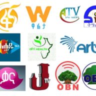 Ethio Ethiosat All Ethiopian TV Channels Frequency 2025 - ADDIS GO