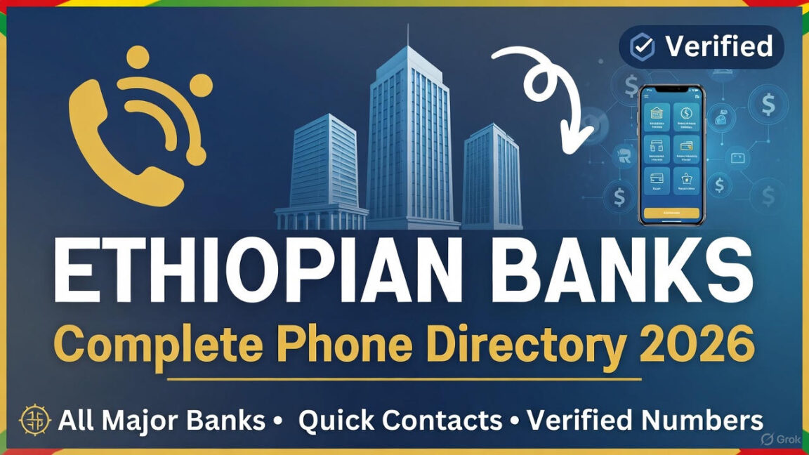 Ethio Telecom vs. Safaricom Ethiopia - ADDIS GO